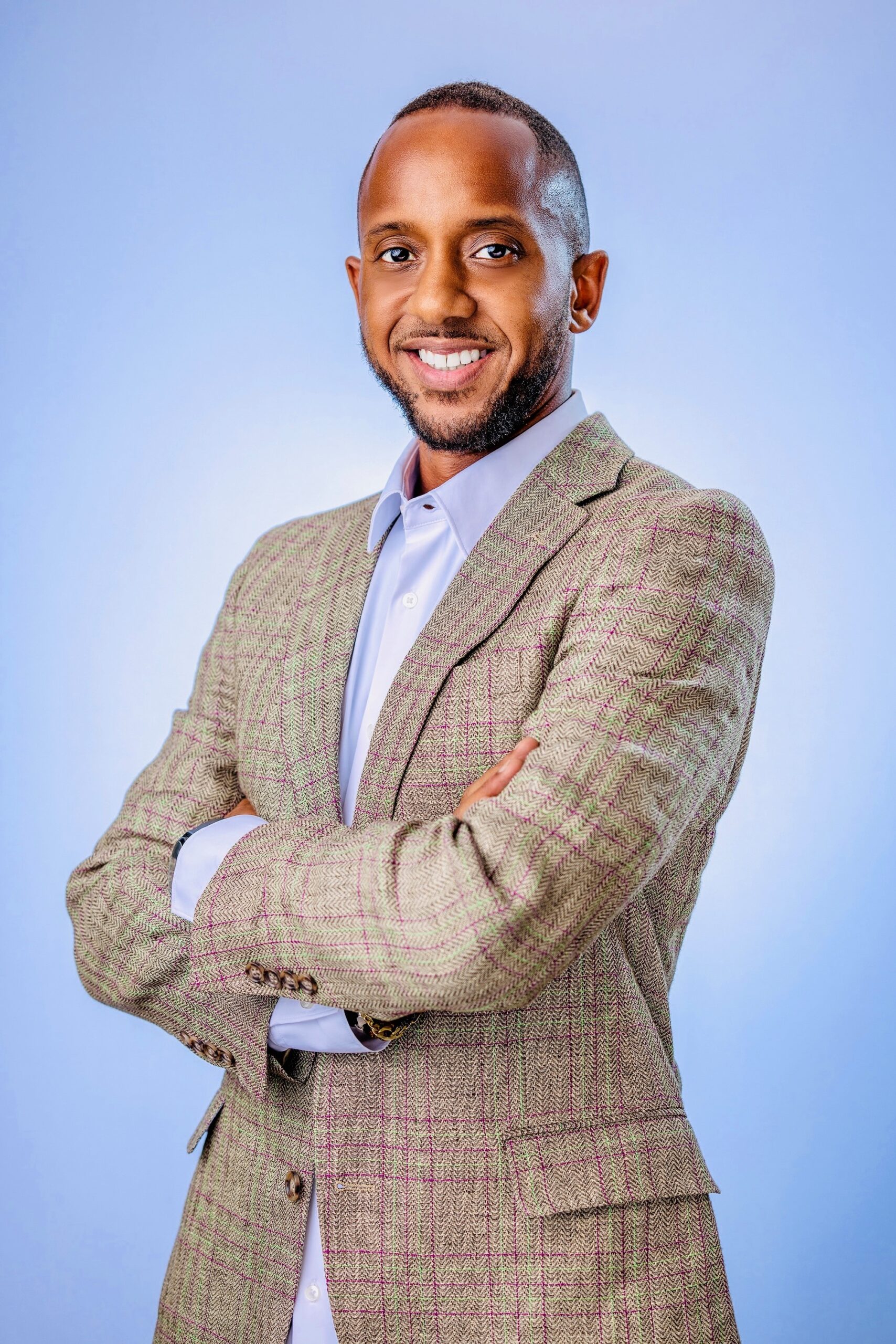 Meet Steven Fleming | Your Expert Career Ownership Coach